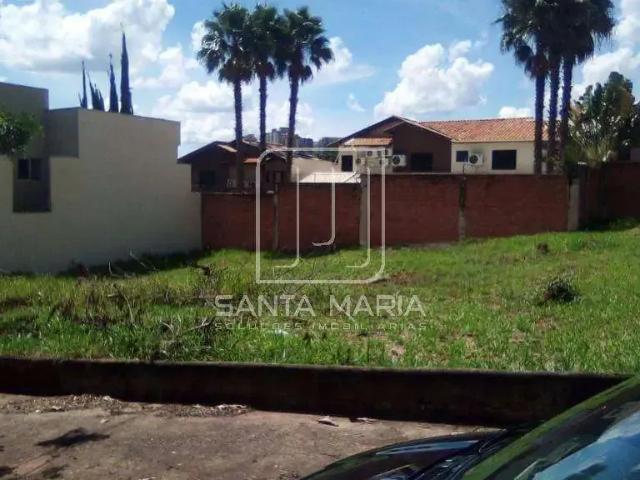 Terreno / Lote para Venda em Ribeirão Preto/SP Jardim Botânico