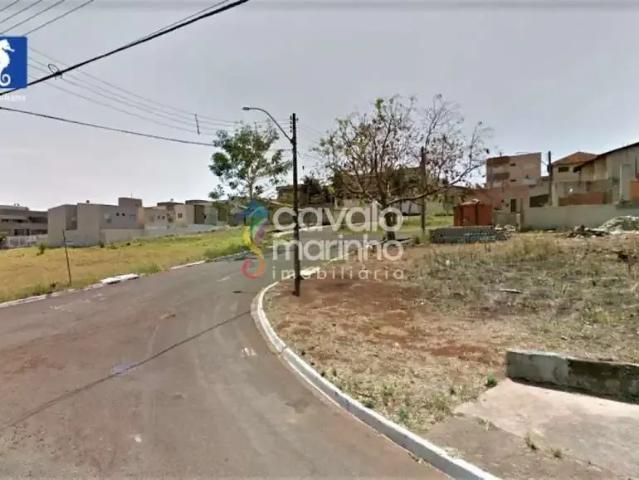 Terreno / Lote para Venda em Ribeirão Preto/SP Jardim Botânico