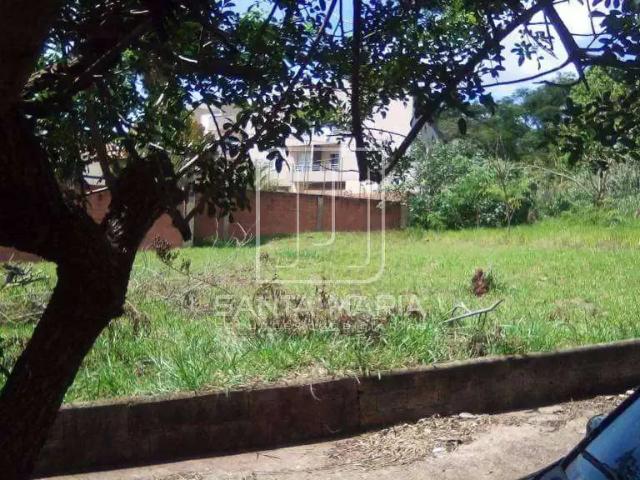 Terreno / Lote para Venda em Ribeirão Preto/SP Jardim Botânico