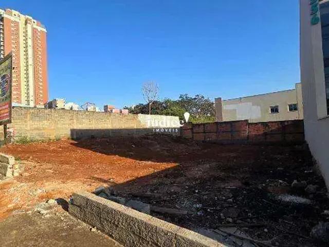 Terreno / Lote para Venda em Ribeirão Preto/SP Jardim Botânico