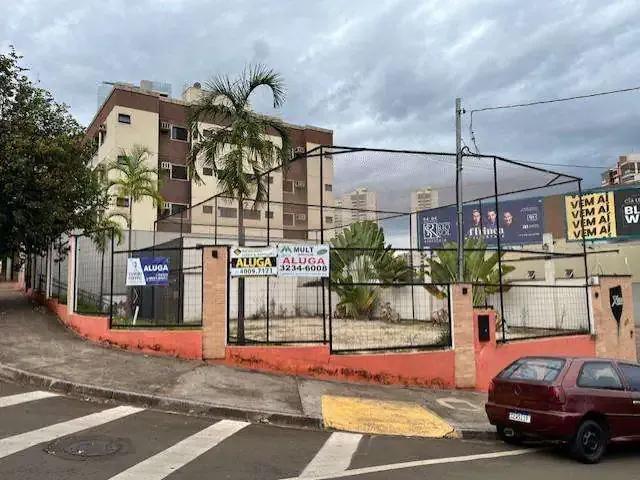 Terreno / Lote para Venda em Ribeirão Preto/SP Jardim Botânico