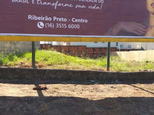 Terreno / Lote para Venda em Ribeirão Preto/SP Jardim Botânico