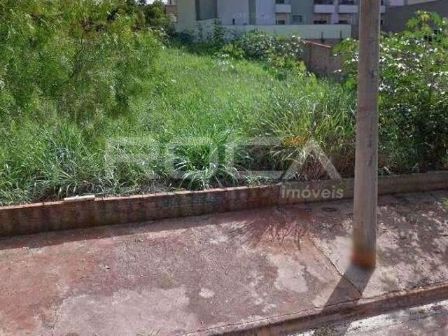 Terreno / Lote para Venda em Ribeirão Preto/SP Jardim Botânico