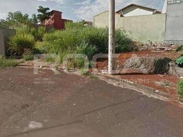 Terreno / Lote para Venda em Ribeirão Preto/SP Jardim Botânico