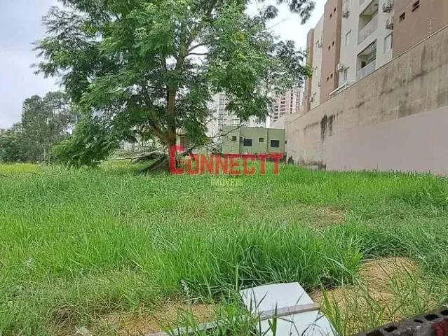 Terreno / Lote para Venda em Ribeirão Preto/SP Jardim Botânico