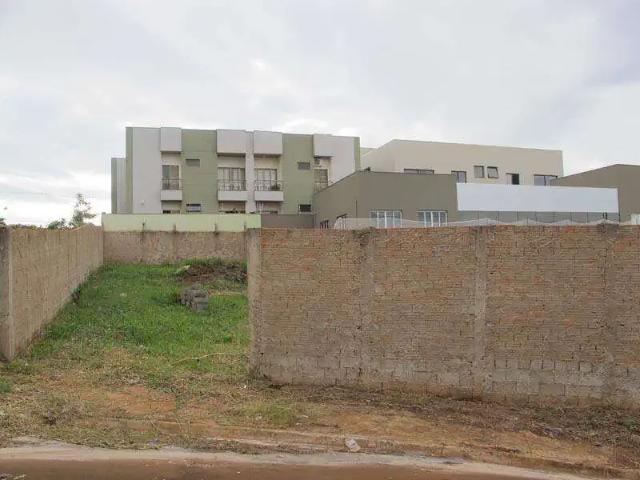 Terreno / Lote para Venda em Ribeirão Preto/SP Jardim Botânico