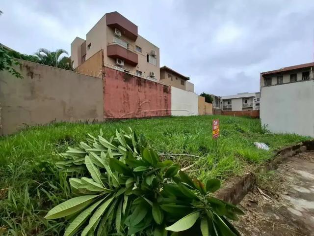 Terreno / Lote para Venda em Ribeirão Preto/SP Jardim Botânico