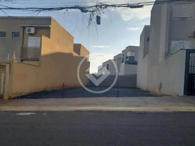 Terreno / Lote para Venda em Ribeirão Preto/SP Jardim Botânico