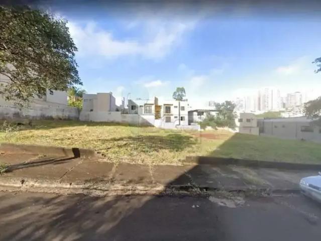 Terreno / Lote para Venda em Ribeirão Preto/SP Jardim Botânico