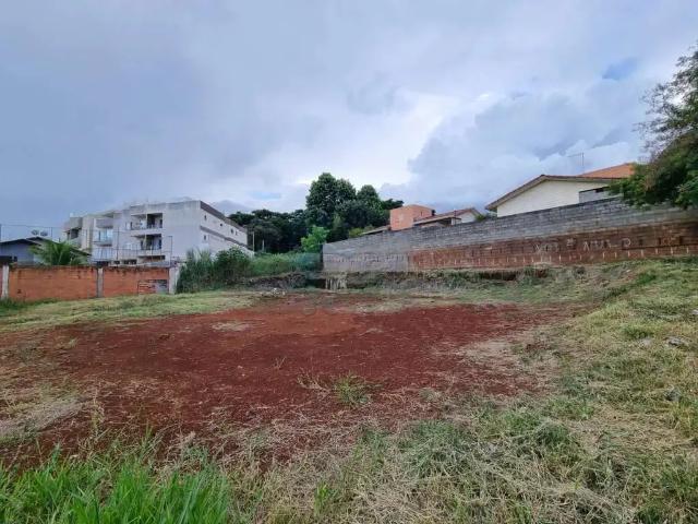 Terreno / Lote para Venda em Ribeirão Preto/SP Jardim Botânico