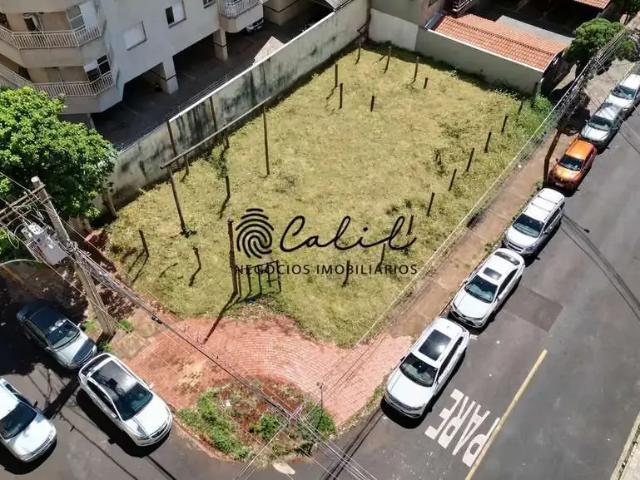 Terreno / Lote para Venda em Ribeirão Preto/SP Jardim Botânico