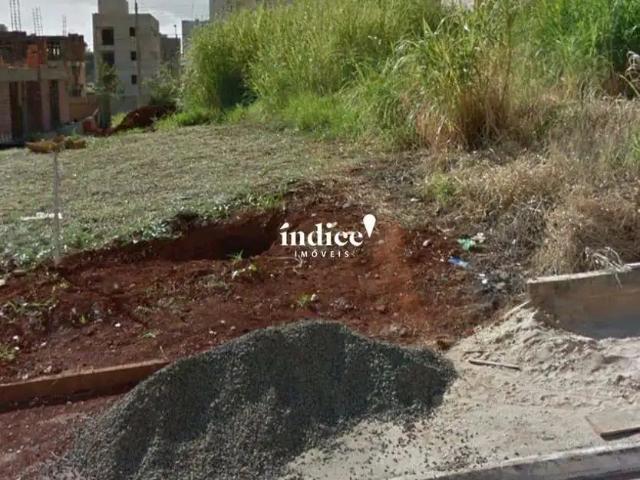 Terreno / Lote para Venda em Ribeirão Preto/SP Jardim Botânico