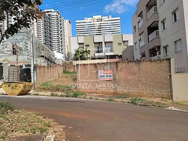 Terreno / Lote para Venda em Ribeirão Preto/SP Jardim Botânico