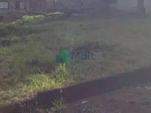 Terreno / Lote para Venda em Ribeirão Preto/SP Jardim Botânico
