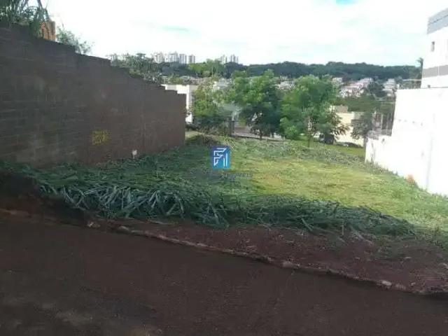 Terreno / Lote para Venda em Ribeirão Preto/SP Jardim Botânico