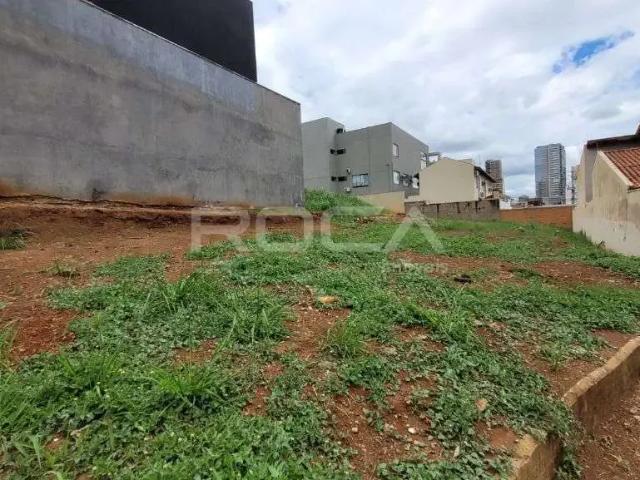 Terreno / Lote para Venda em Ribeirão Preto/SP Jardim Botânico