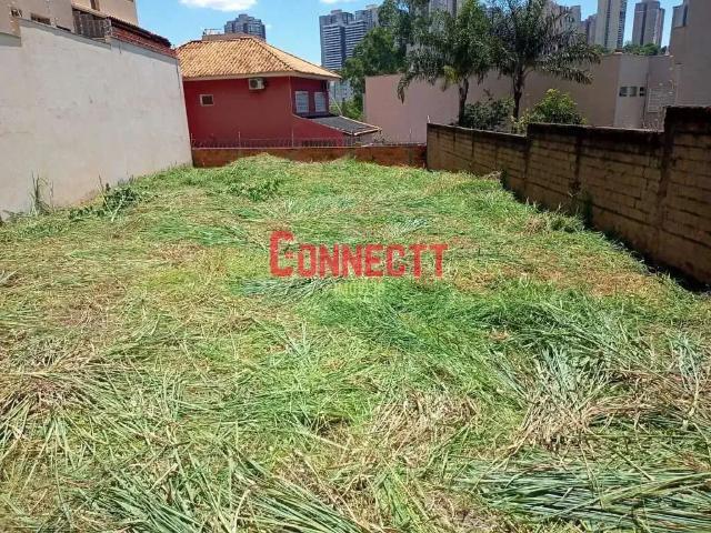Terreno / Lote para Venda em Ribeirão Preto/SP Jardim Botânico