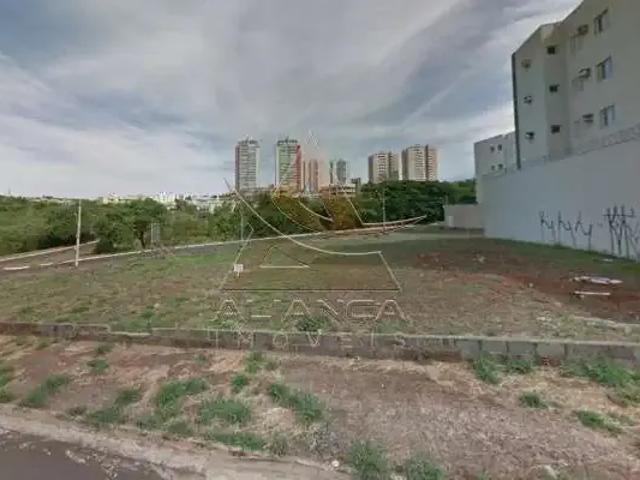 Terreno / Lote para Venda em Ribeirão Preto/SP Jardim Botânico