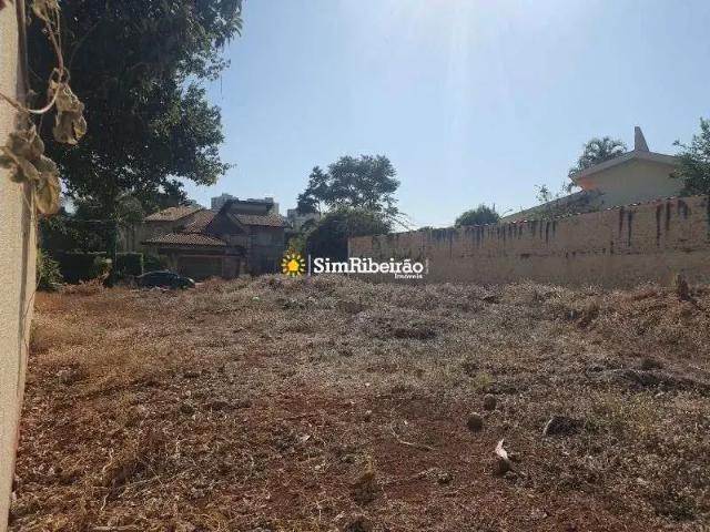 Terreno / Lote para Venda em Ribeirão Preto/SP Jardim Canadá