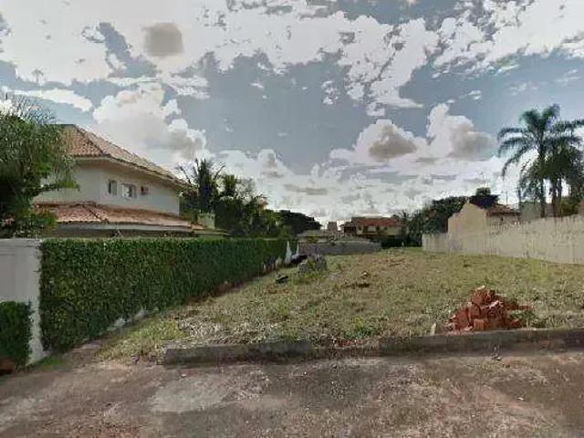 Terreno / Lote para Venda em Ribeirão Preto/SP Jardim Canadá