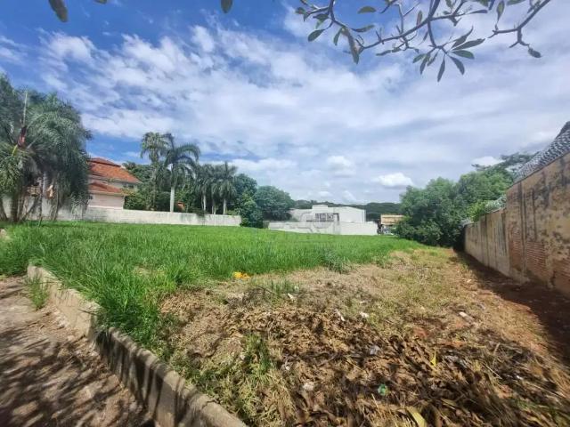 Terreno / Lote para Venda em Ribeirão Preto/SP Jardim Canadá