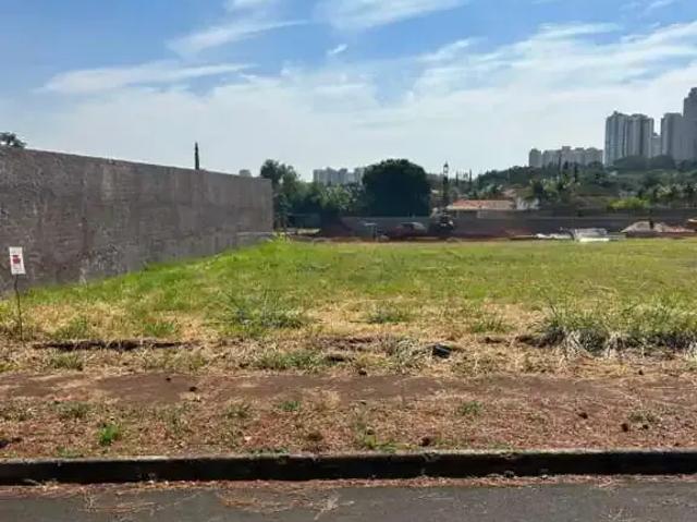 Terreno / Lote para Venda em Ribeirão Preto/SP Jardim Canadá