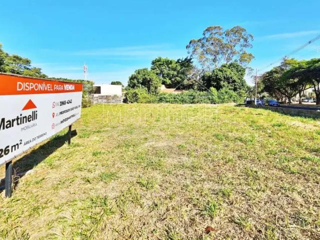 Terreno / Lote para Venda em Ribeirão Preto/SP Jardim Canadá