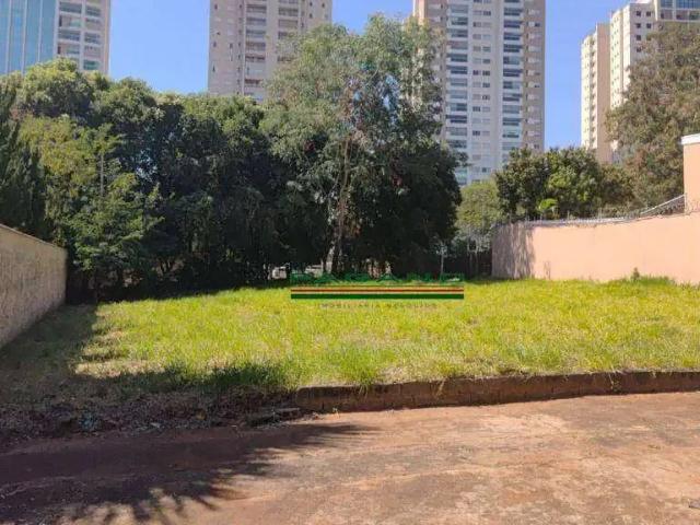 Terreno / Lote para Venda em Ribeirão Preto/SP Jardim Canadá
