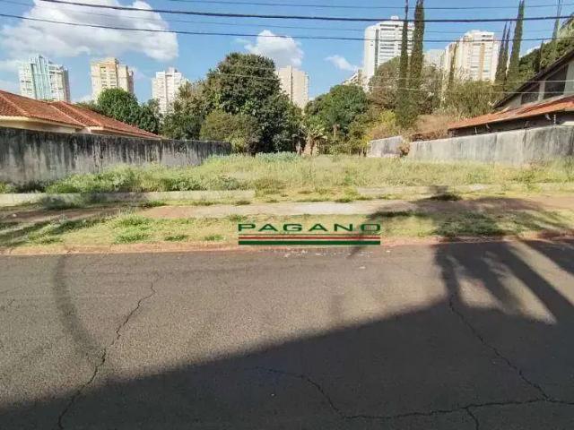Terreno / Lote para Venda em Ribeirão Preto/SP Jardim Canadá