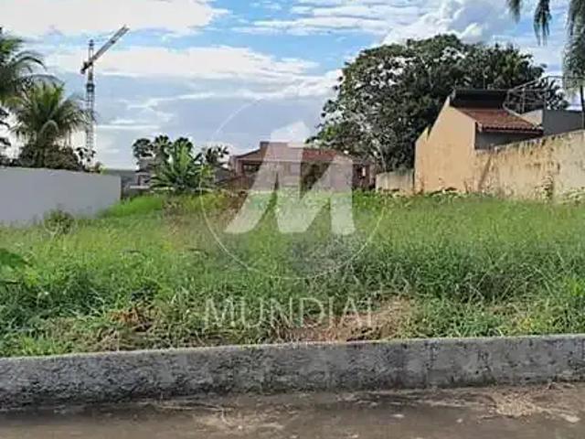 Terreno / Lote para Venda em Ribeirão Preto/SP Jardim Canadá
