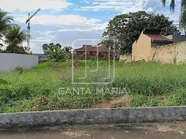 Terreno / Lote para Venda em Ribeirão Preto/SP Jardim Canadá
