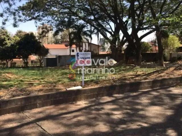 Terreno / Lote para Venda em Ribeirão Preto/SP Jardim Canadá