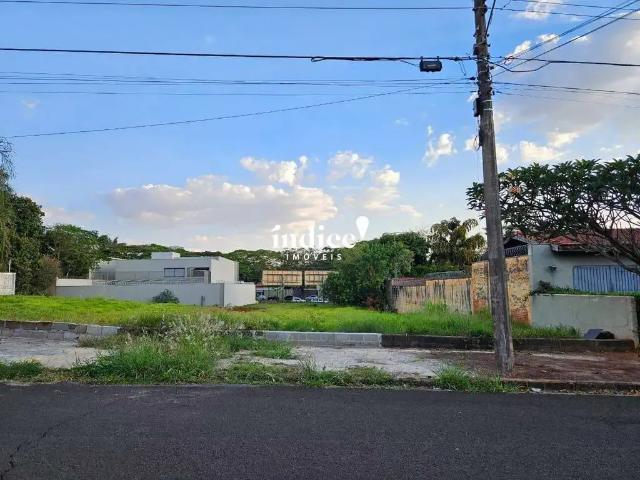 Terreno / Lote para Venda em Ribeirão Preto/SP Jardim Canadá