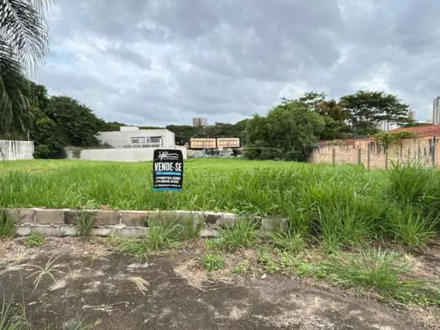 Terreno / Lote para Venda em Ribeirão Preto/SP Jardim Canadá