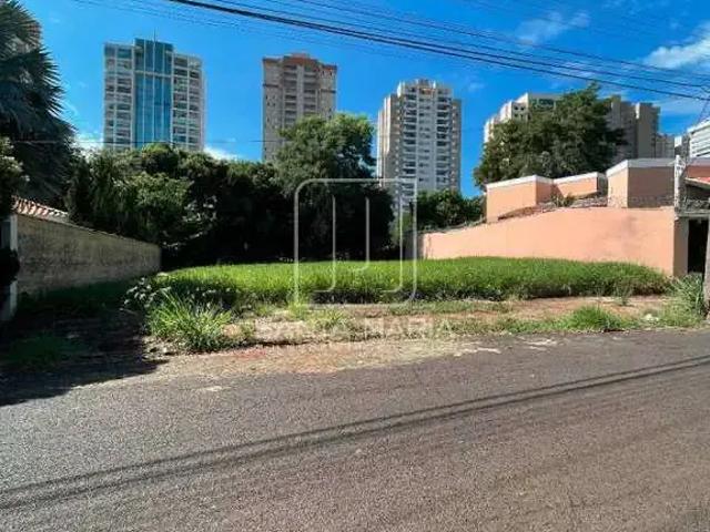 Terreno / Lote para Venda em Ribeirão Preto/SP Jardim Canadá