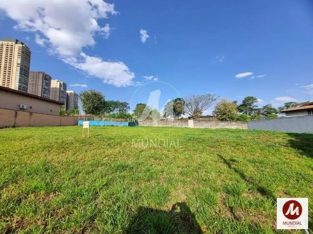 Terreno / Lote para Venda em Ribeirão Preto/SP Jardim Canadá