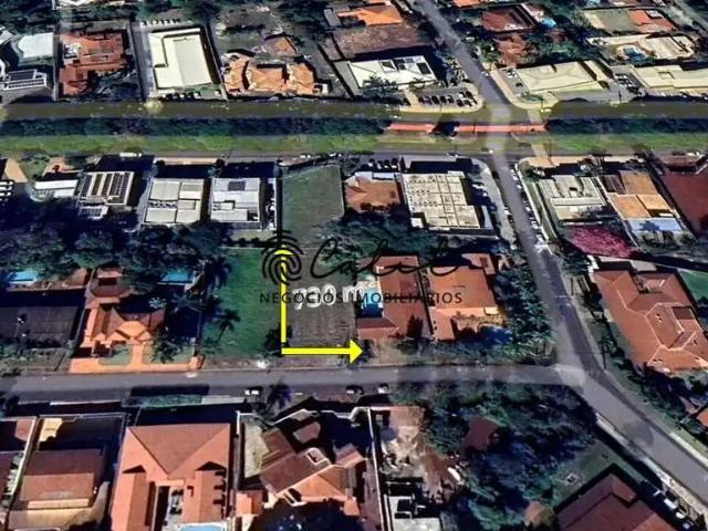 Terreno / Lote para Venda em Ribeirão Preto/SP Jardim Canadá