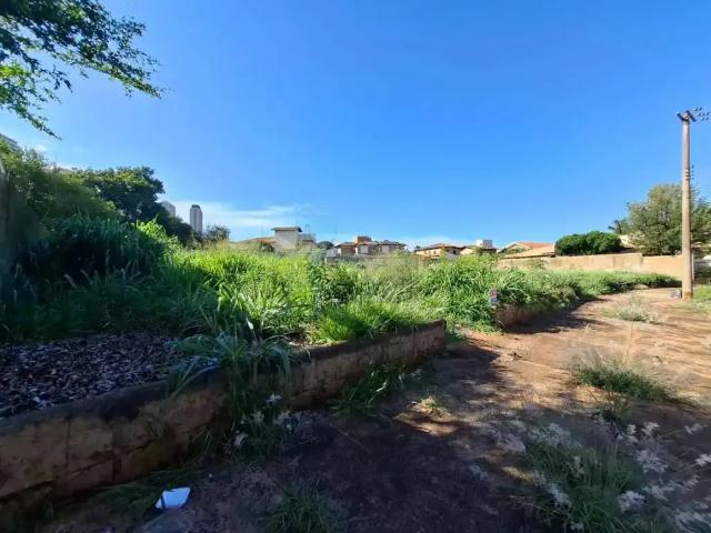 Terreno / Lote para Venda em Ribeirão Preto/SP Jardim Canadá
