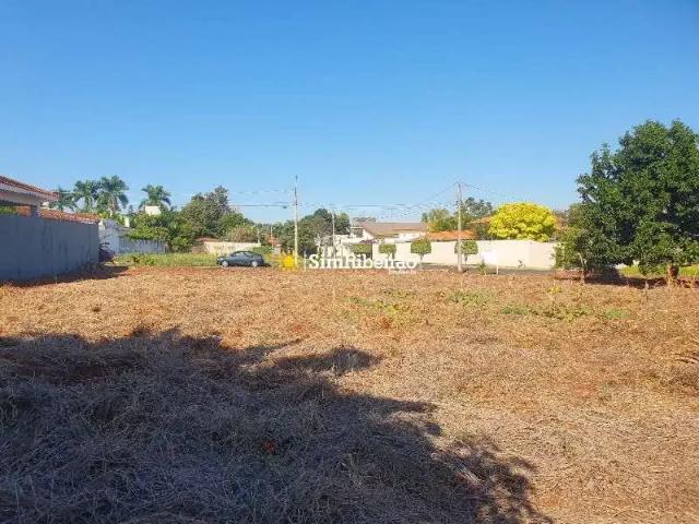 Terreno / Lote para Venda em Ribeirão Preto/SP Jardim Canadá