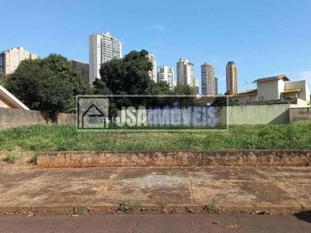Terreno / Lote para Venda em Ribeirão Preto/SP Jardim Canadá
