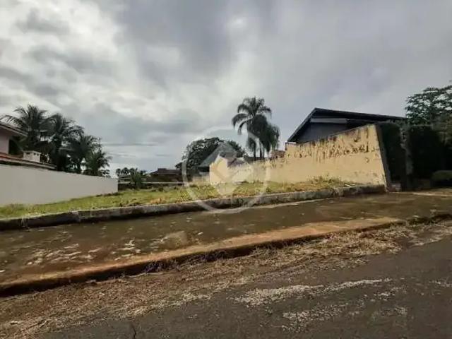 Terreno / Lote para Venda em Ribeirão Preto/SP Jardim Canadá