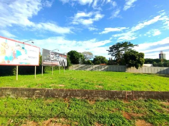 Terreno / Lote para Venda em Ribeirão Preto/SP Jardim Canadá