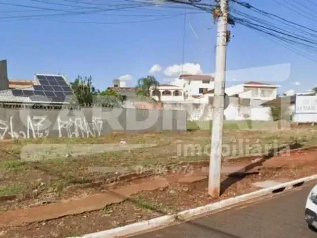 Terreno / Lote para Venda em Ribeirão Preto/SP Jardim Canadá