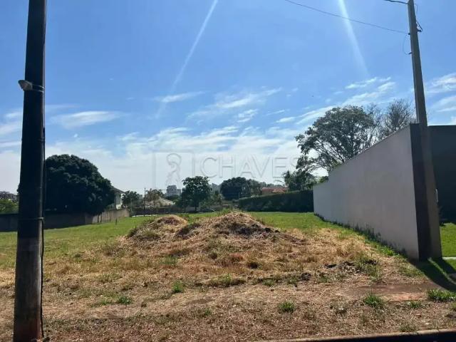 Terreno / Lote para Venda em Ribeirão Preto/SP Jardim Canadá