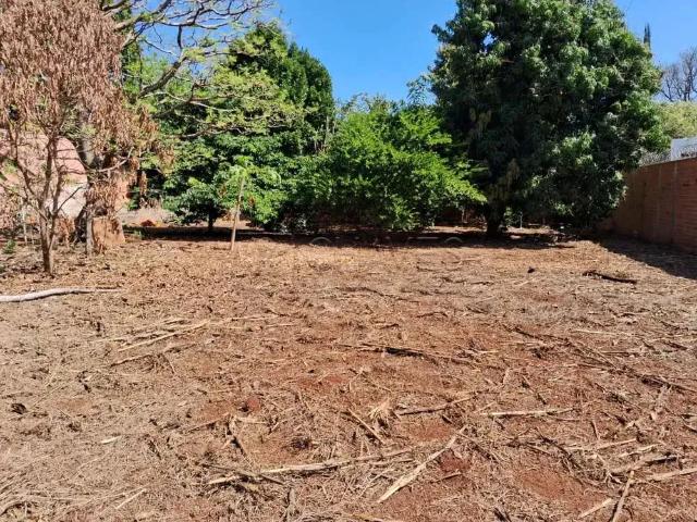 Terreno / Lote para Venda em Ribeirão Preto/SP Jardim Canadá