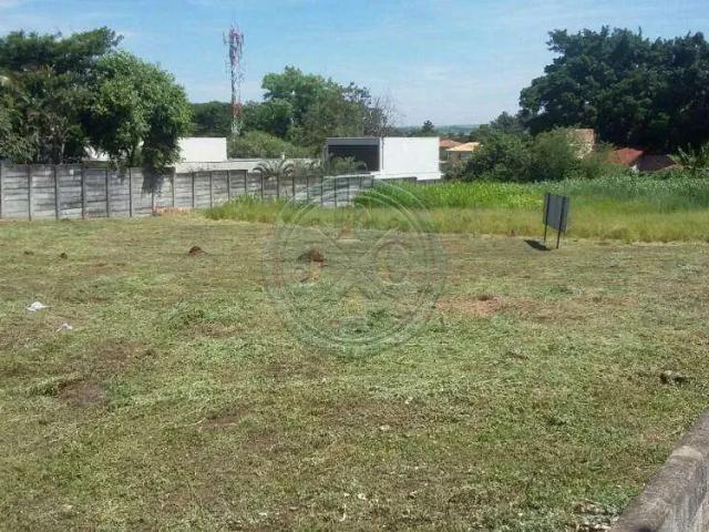 Terreno / Lote para Venda em Ribeirão Preto/SP Jardim Canadá