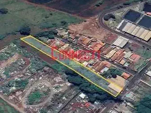Terreno / Lote para Venda em Ribeirão Preto/SP Jardim Cadacaam