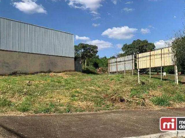 Terreno / Lote para Venda em Ribeirão Preto/SP Jardim Califórnia