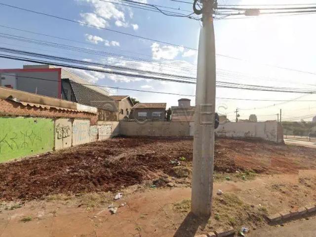 Terreno / Lote para Venda em Ribeirão Preto/SP Jardim Califórnia