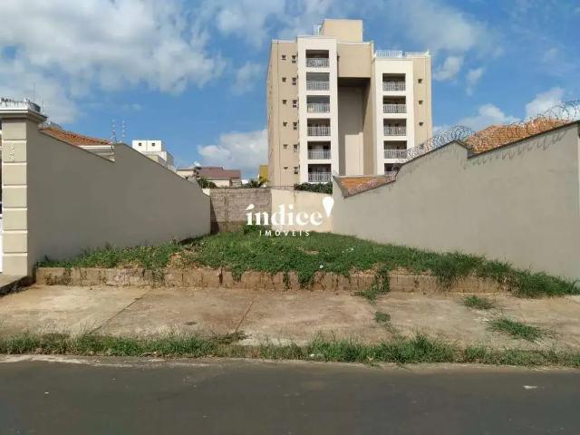Terreno / Lote para Venda em Ribeirão Preto/SP Jardim Califórnia